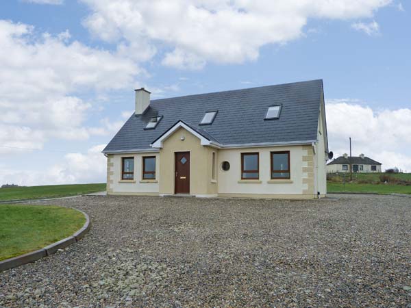 BALLYCROY, COUNTY MAYO Holiday Cottages Ireland