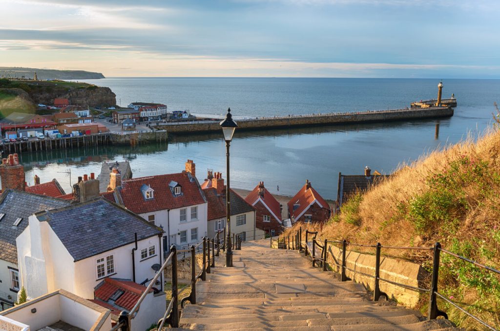 95 Things to do in North Yorkshire | Sykes Inspiration