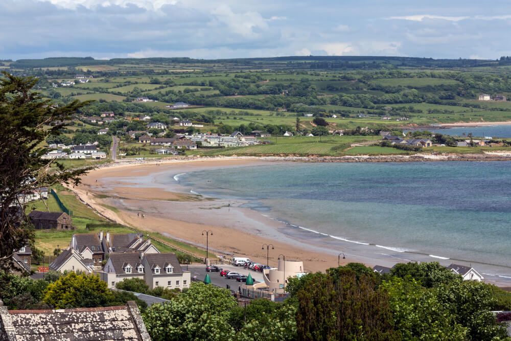 County Waterford Travel Guide | Visitor Guide to County Waterford ...