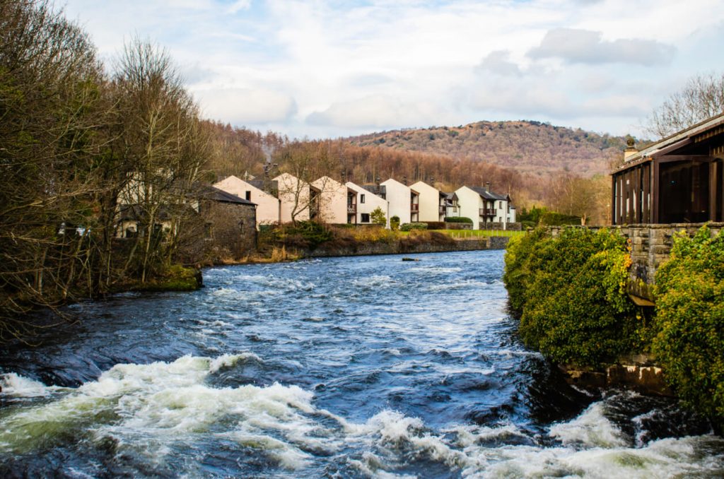 Things to do in Newby Bridge | Top Attractions & Activities | Sykes ...