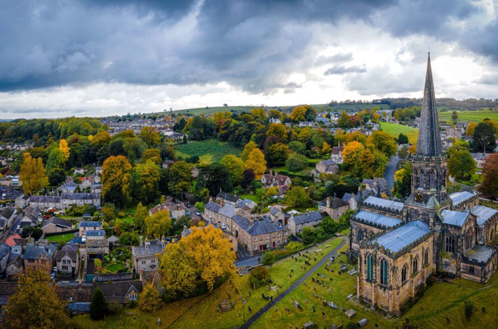 Bakewell Travel Guide | Visitor Guide to Bakewell | Sykes Cottages