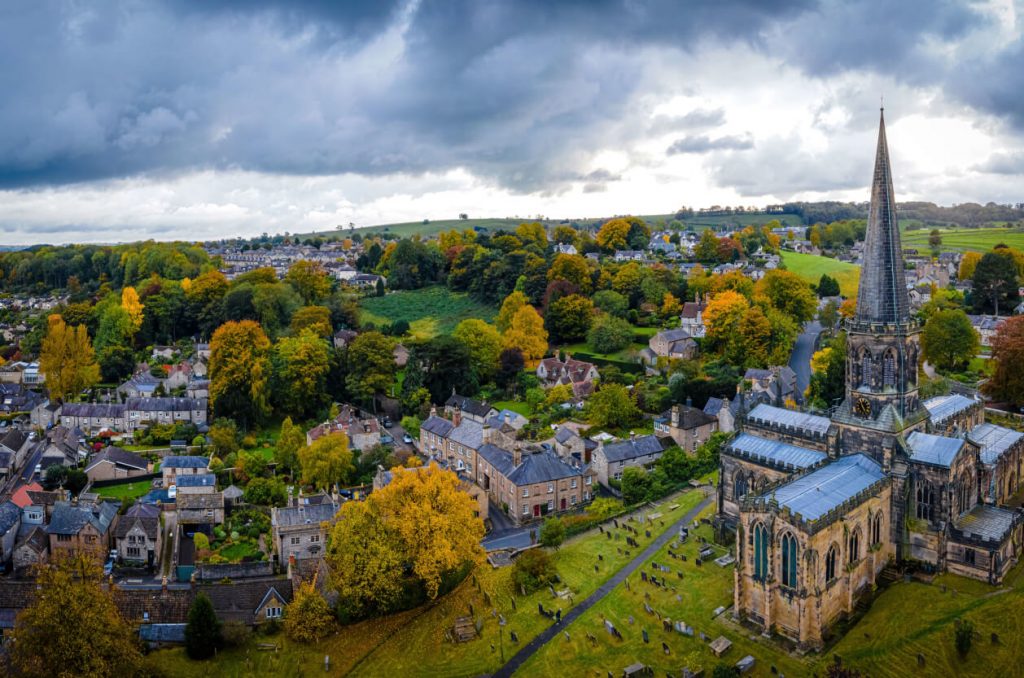Bakewell Travel Guide | Visitor Guide to Bakewell | Sykes Cottages