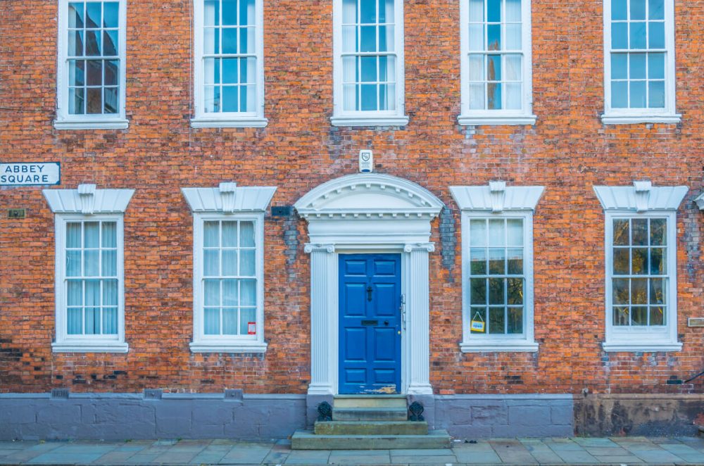 Places to Stay in Chester | Chester Accommodation | Sykes Holiday Cottages