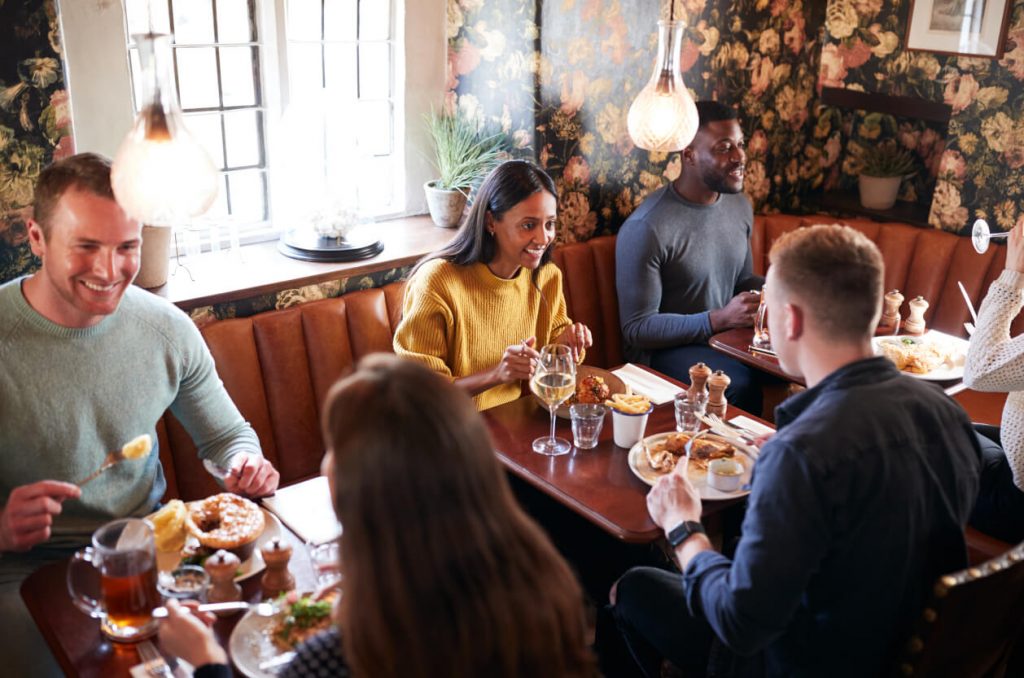 70 Best Restaurants in North Wales | Sykes Holiday Cottages