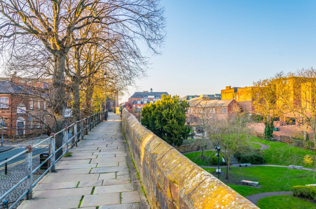 The Best Things to do in Chester | Chester Attractions | Sykes Holiday ...