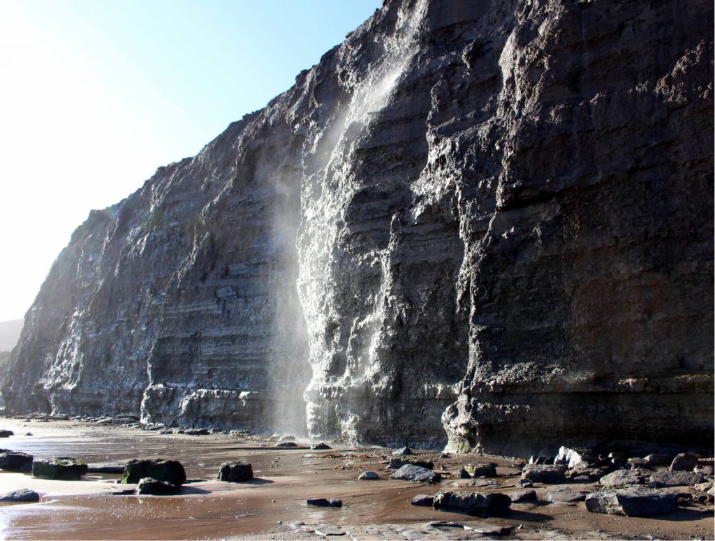 Boggle Hole - Sykes Inspiration