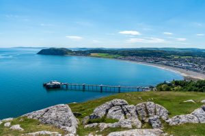 Things to do in Colwyn Bay | Top Attractions & Activities | Sykes Cottages