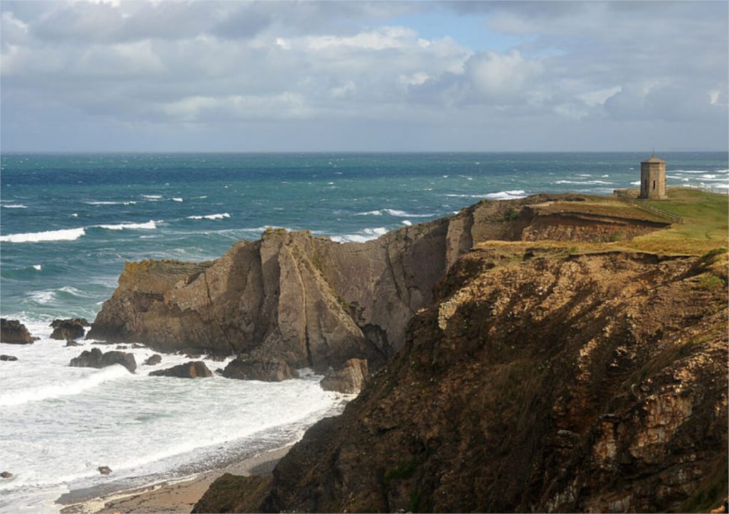 Compass Point - Sykes Inspiration