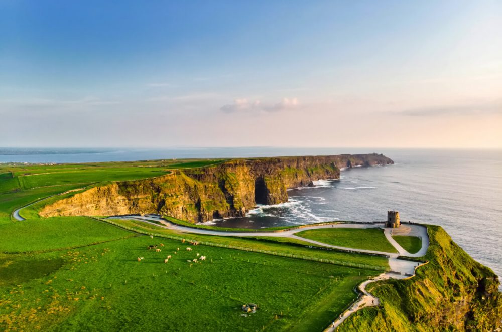 County Clare Travel Guide | Visitor Guide to County Clare | Sykes Cottages
