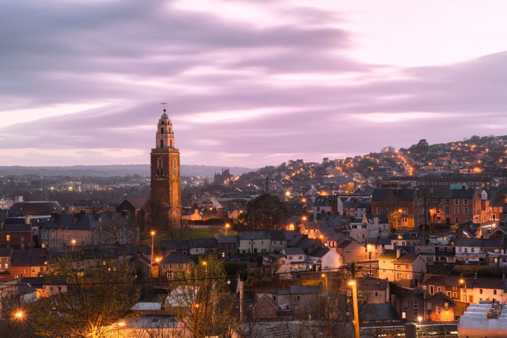 Travel Guide to County Cork | Visitor Guide to County Cork | Sykes Cottages