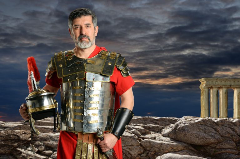 Deva Roman Discovery Centre - Sykes Inspiration