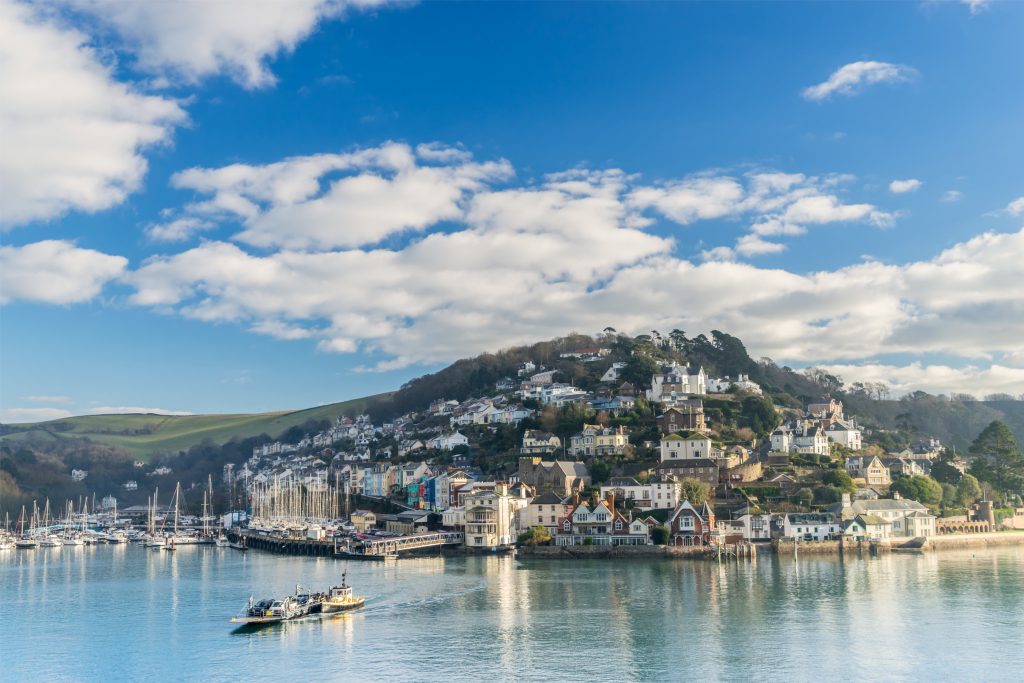 Devon Travel Guide | Visitor Guide to Devon | Sykes Cottages