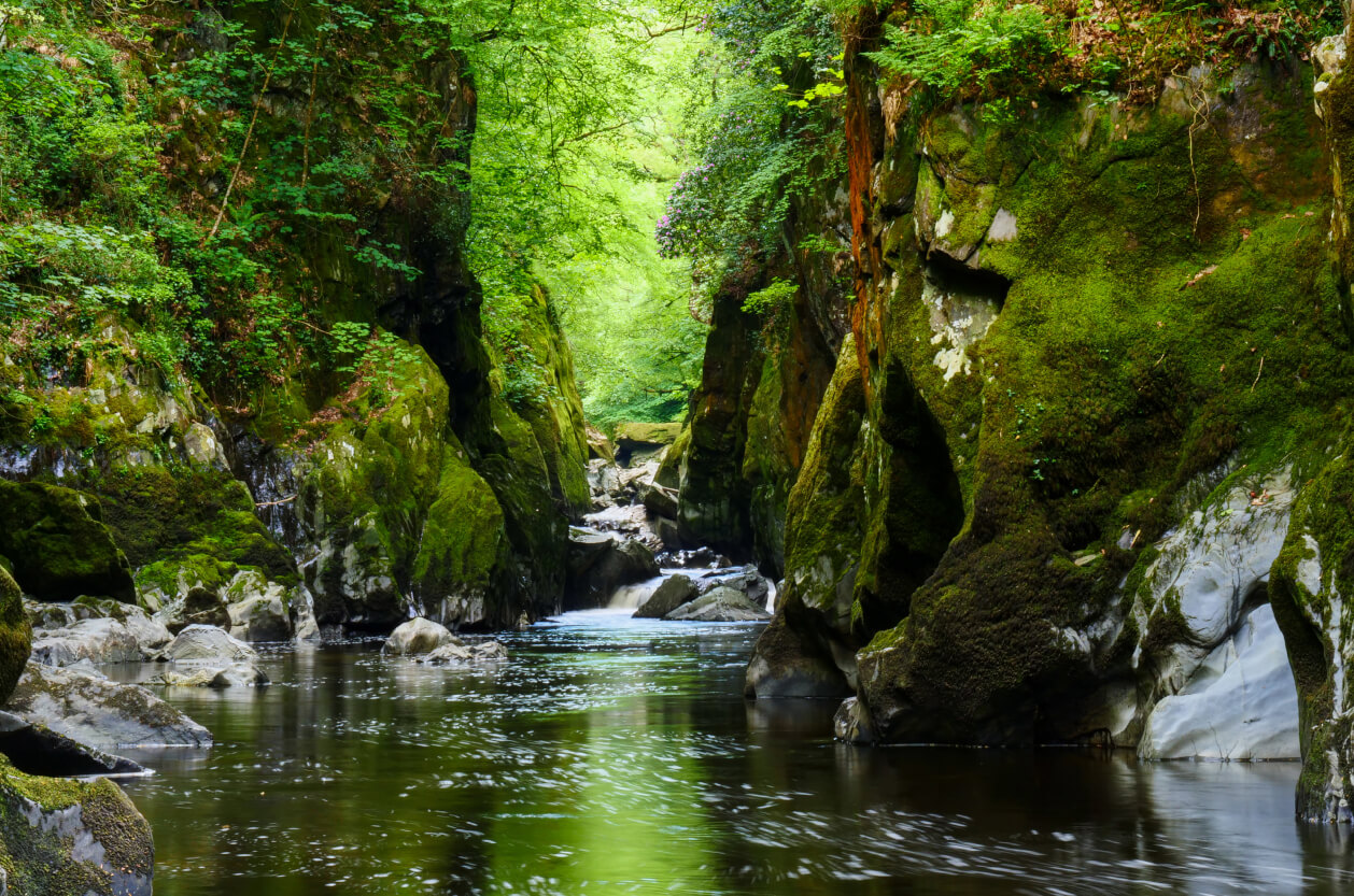 Things to do in Betws-y-Coed | Top Attractions & Activities | Sykes ...