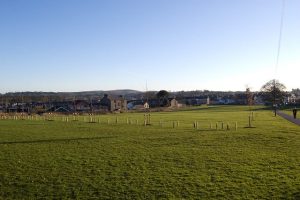 Ford Park Ulverston - Sykes Inspiration