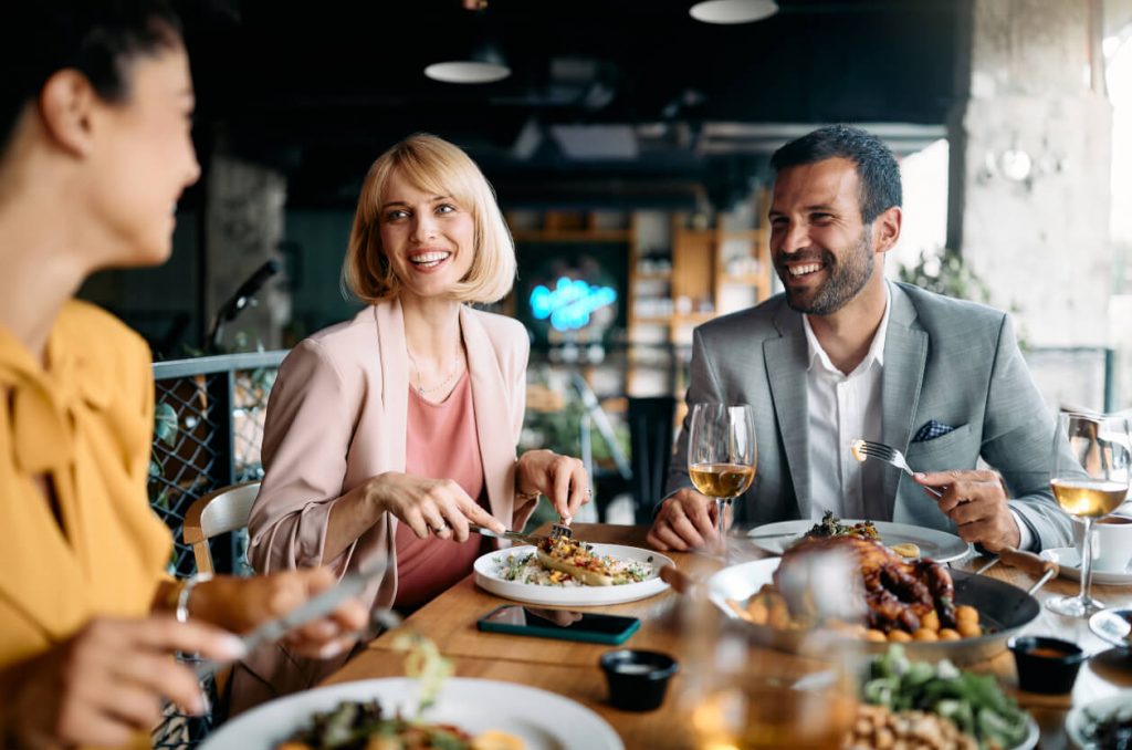 Fowey Restaurants | Where to Eat & Drink | Sykes Inspiration