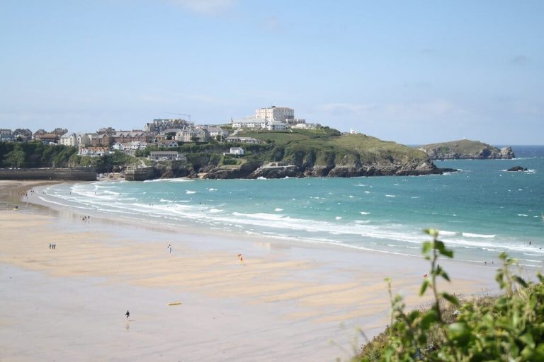 Things to do in Newquay | Top Attractions & Activities | Sykes Cottages
