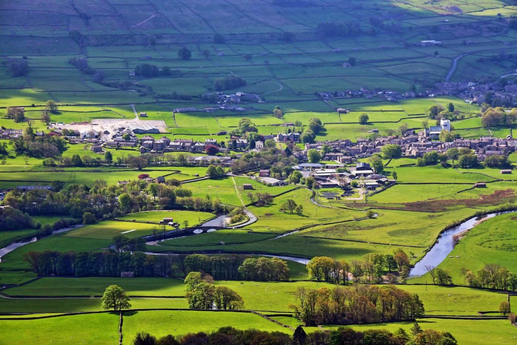 Hawes Travel Guide | Visitor Guide to Hawes | Sykes Cottages