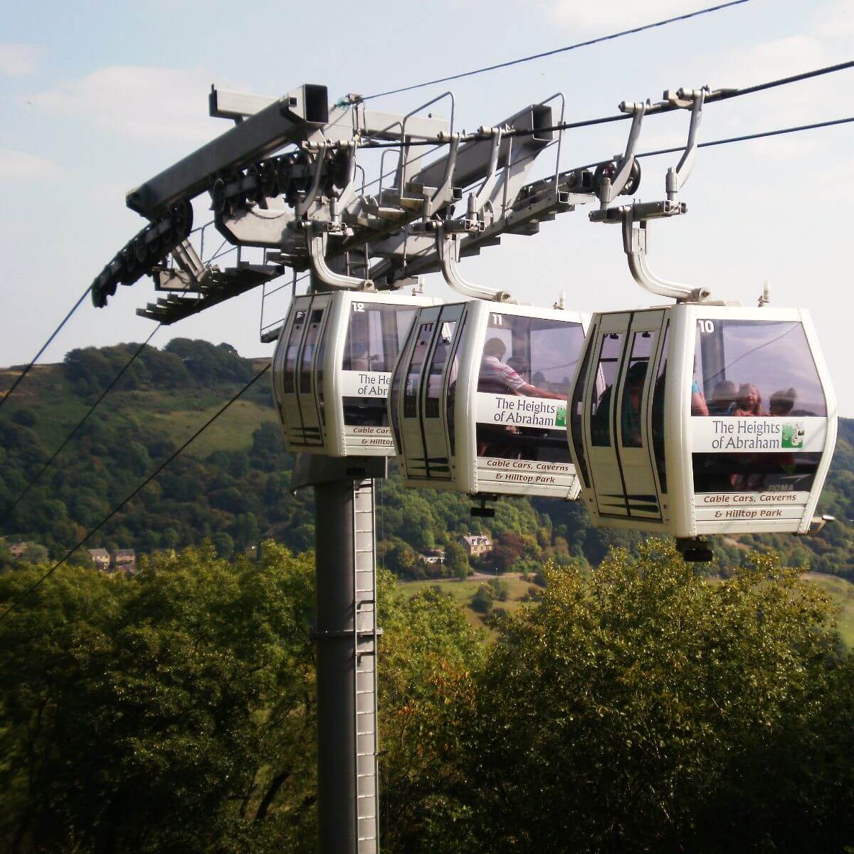 Things to do in Matlock | Top Attractions & Activities | Sykes Cottages