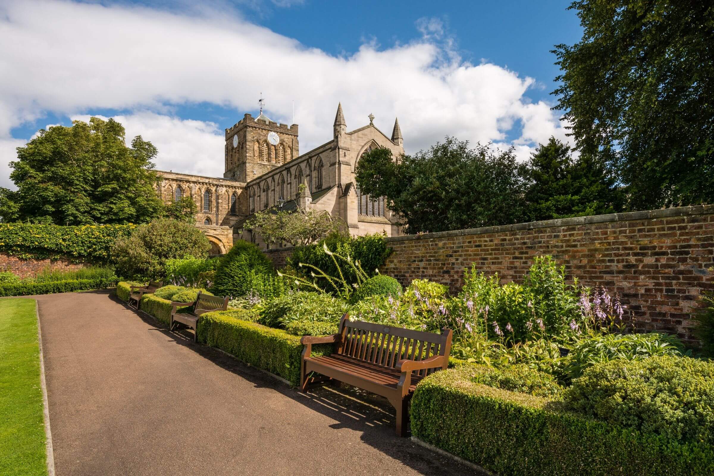 Hexham Travel Guide | Visitor Guide to Hexham | Sykes Cottages