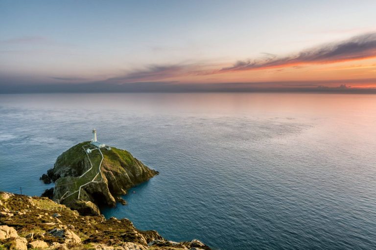 Holyhead Travel Guide | Visitor Guide to Holyhead | Sykes Cottages