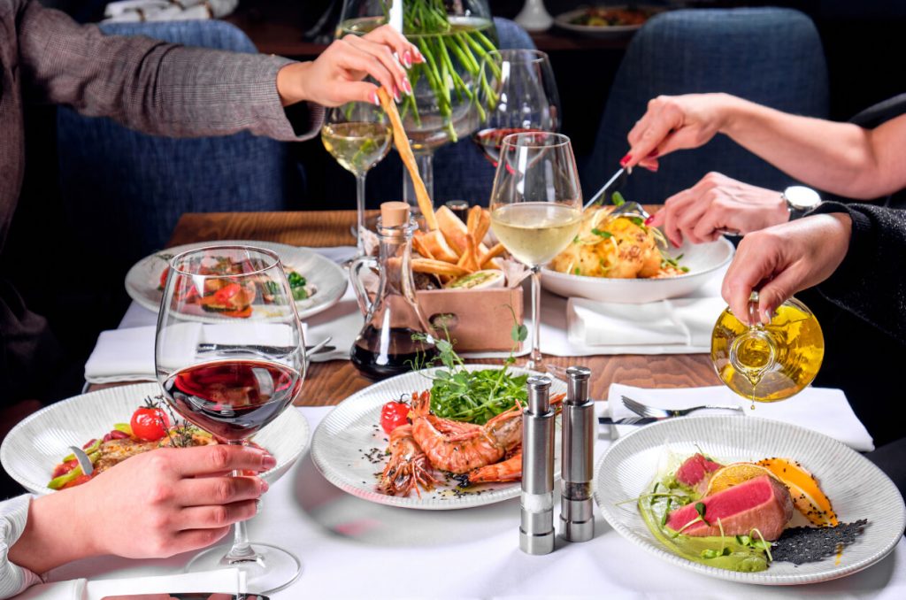 A Guide to the Best Windermere Restaurants | Sykes Holiday Cottages