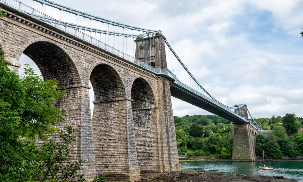 Anglesey Travel Guide | Visitor Guide to Anglesey | Sykes Cottages