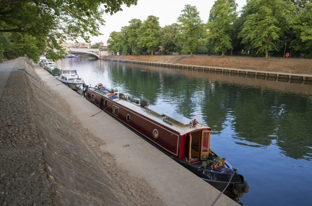 Little Ouse Path - Sykes Inspiration