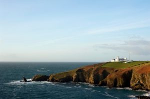 Lizard Point - Sykes Inspiration