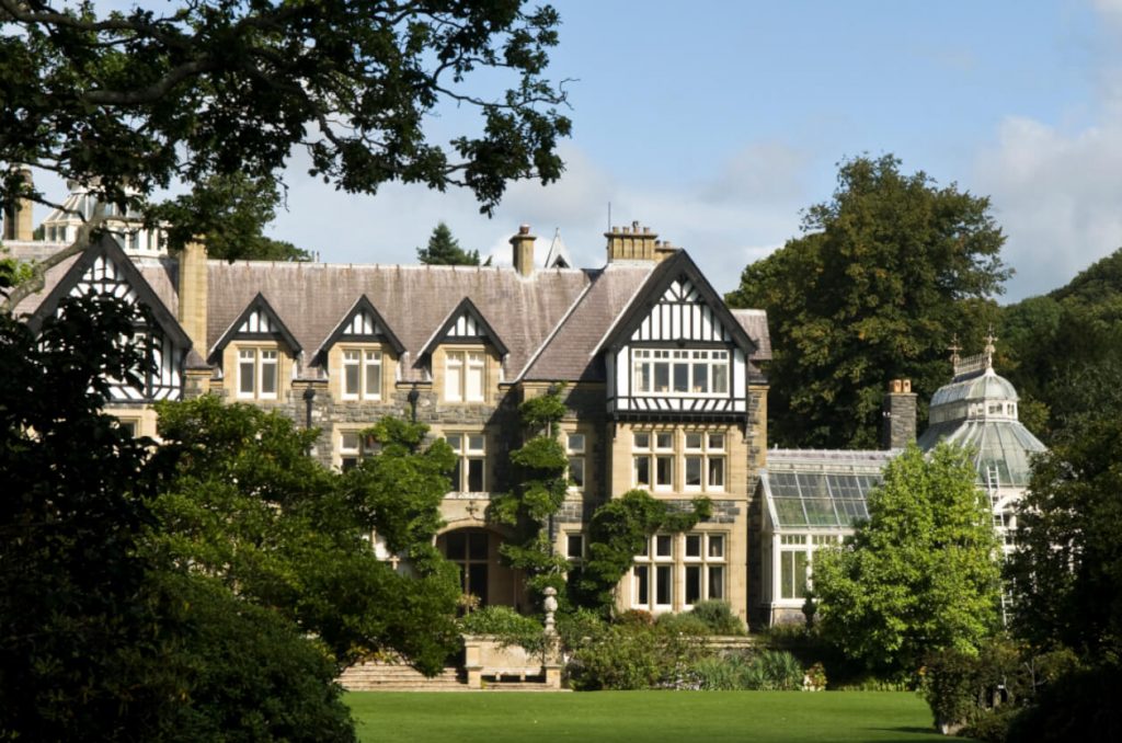 9 National Trust in North Wales - Sykes Inspiration