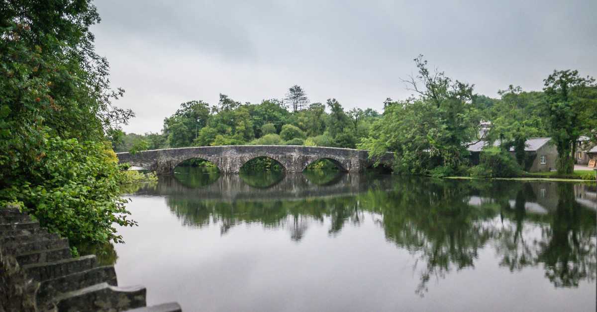 Newby Bridge Travel Guide | Visitor Guide to Newby Bridge | Sykes Cottages