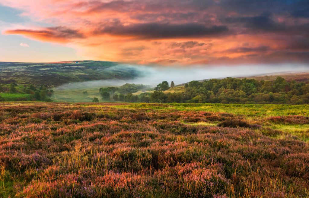 North Yorkshire Travel Guide | Visitor Guide to North Yorkshire | Sykes ...