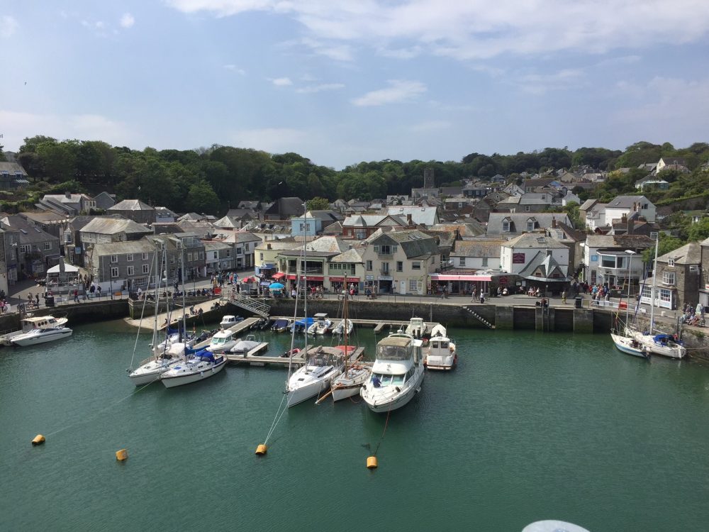 Things to do in Padstow | Top Attractions & Activities | Sykes Cottages
