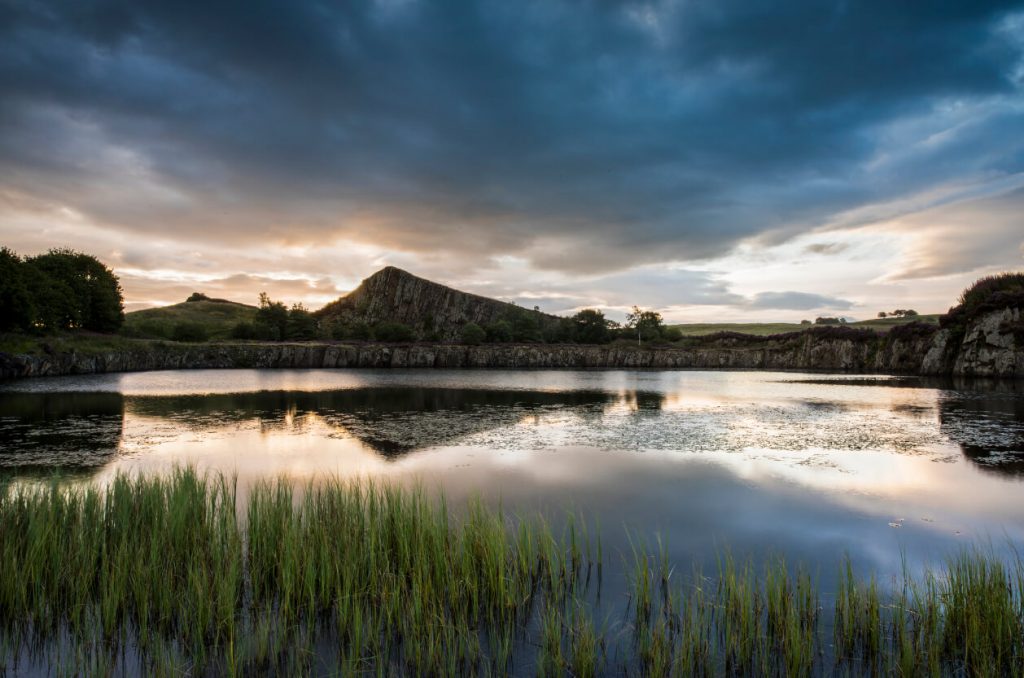 Park in the Past - Sykes Inspiration