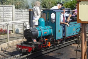 Pecorama - Sykes Inspiration