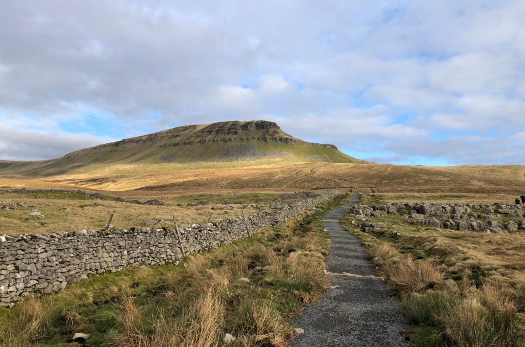 Pen-y-Ghent Circular Walk - Sykes Inspiration