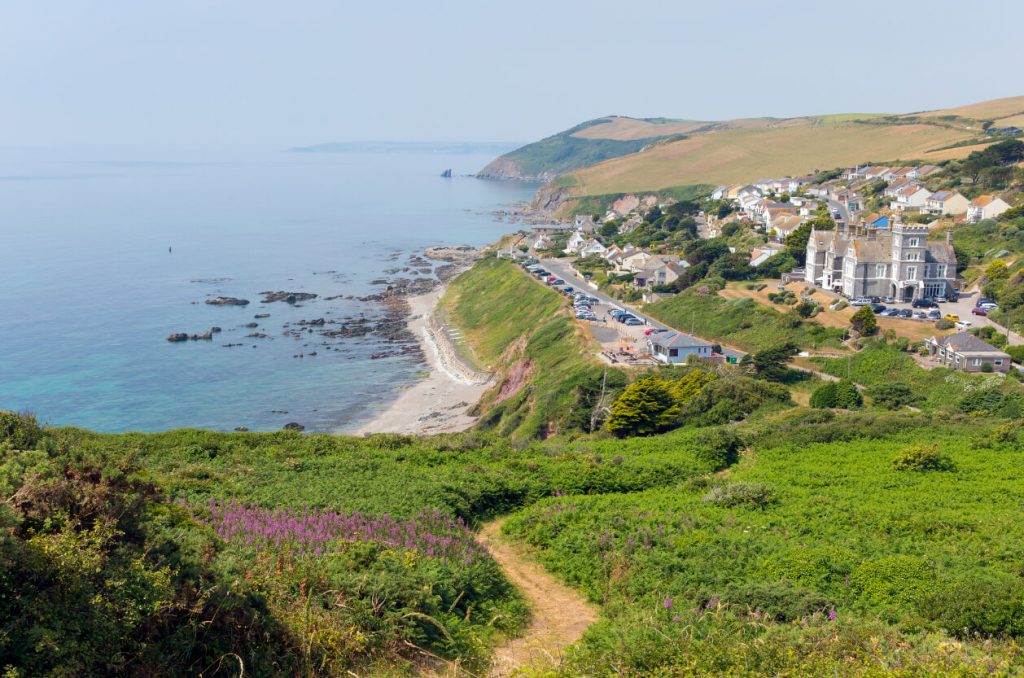 Polperro to Looe Walk - Sykes Inspiration
