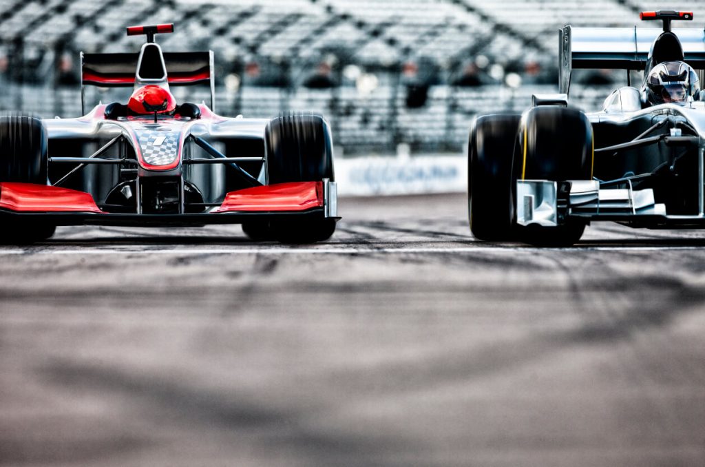 Prescott Speed Hill Climb - Sykes Inspiration