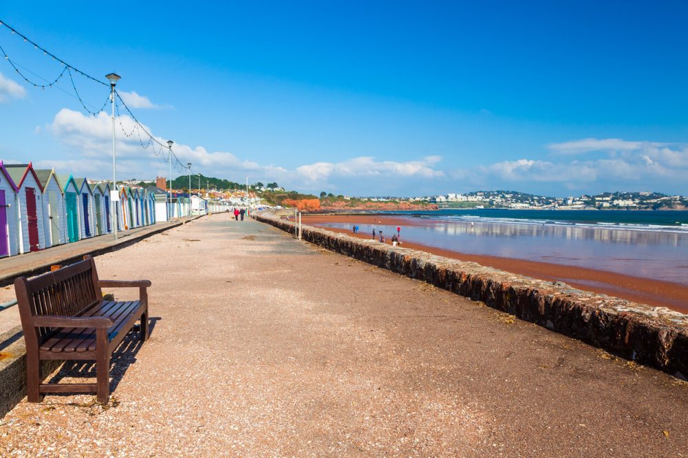 Paignton Travel Guide | Visitor Guide to Paignton | Sykes Cottages