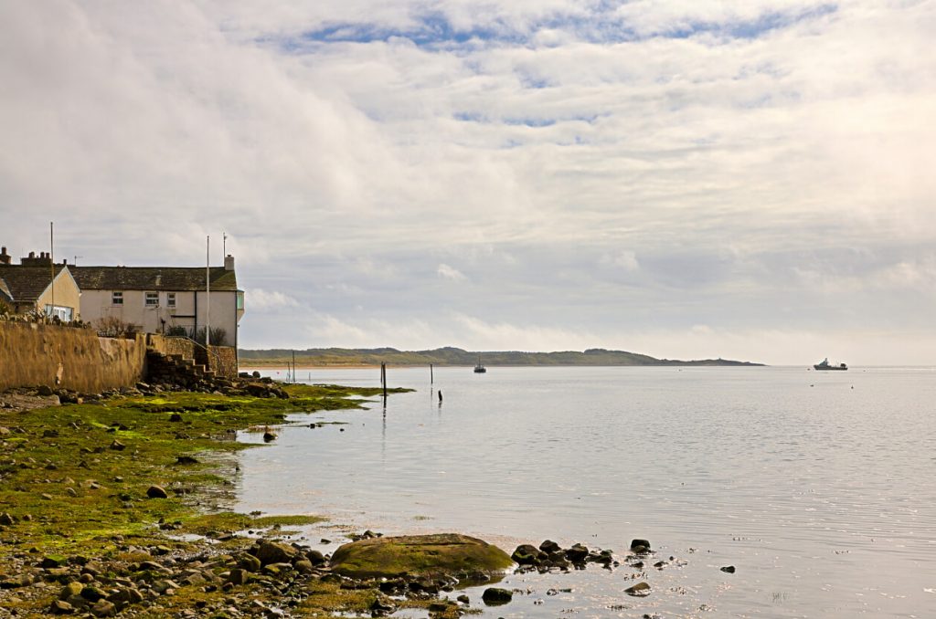 Ravenglass Travel Guide | Visitor Guide to Ravenglass | Sykes Cottages