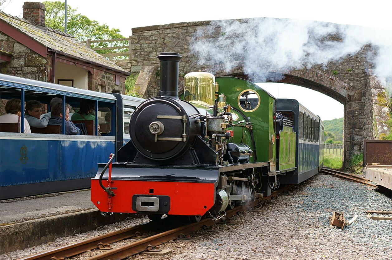 Things to do in Ravenglass | Top Attractions & Activities | Sykes Cottages