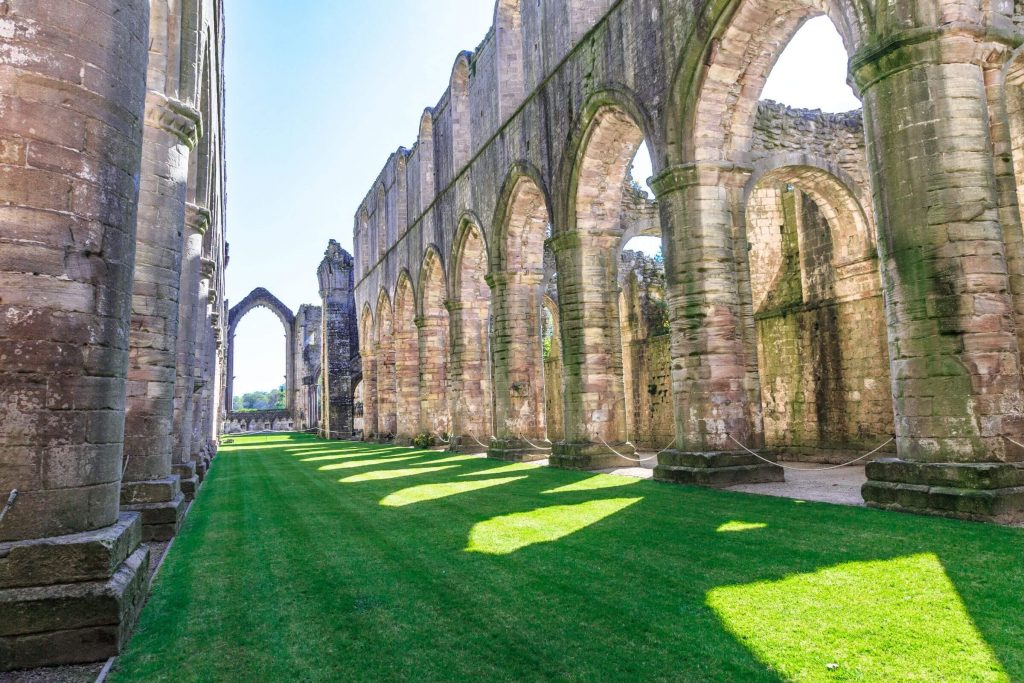 Places to Stay in the Yorkshire Dales & Where to Visit | Sykes Cottages
