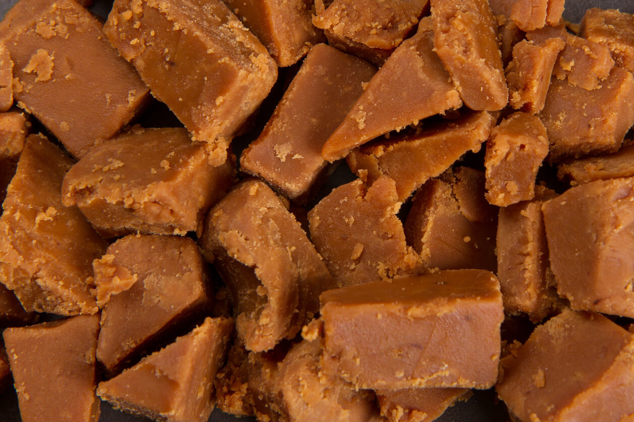 Roly's Fudge Pantry - Sykes Inspiration