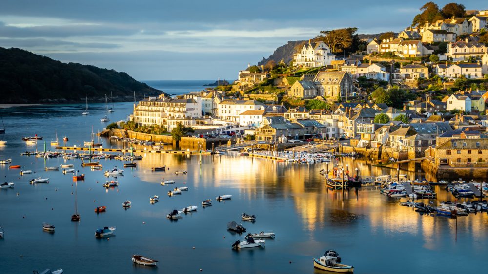 Salcombe Travel Guide | Visitor Guide to Salcombe | Sykes Cottages