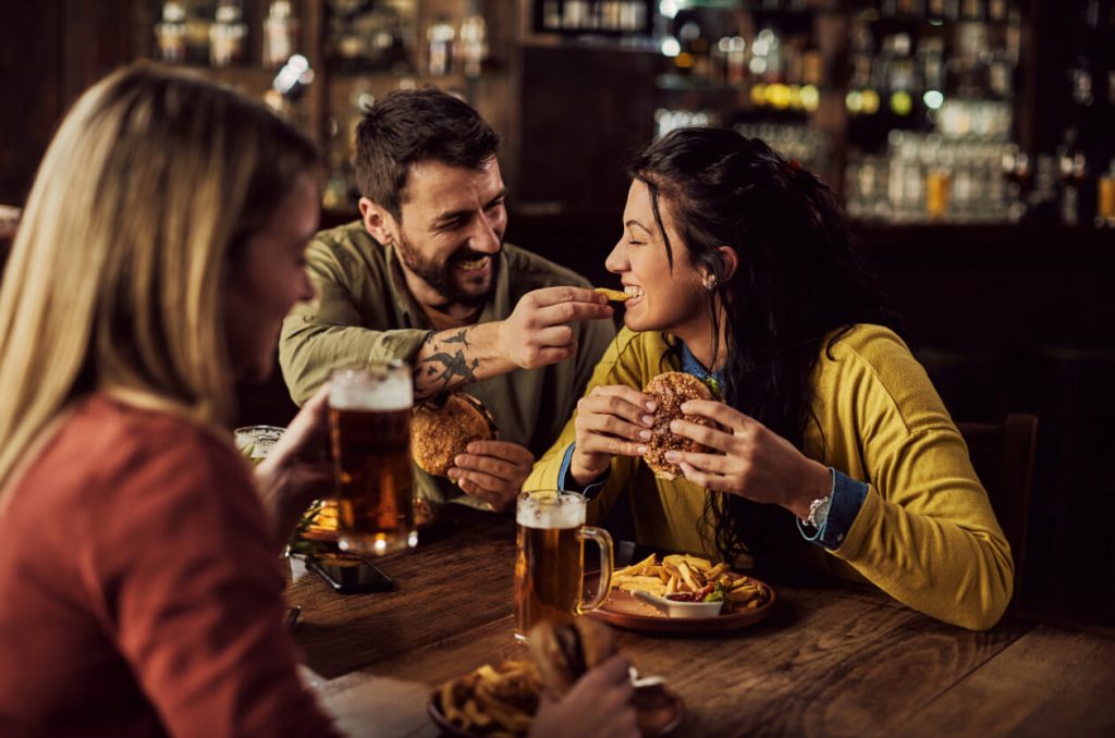 Smugglers Den Inn - Sykes Inspiration