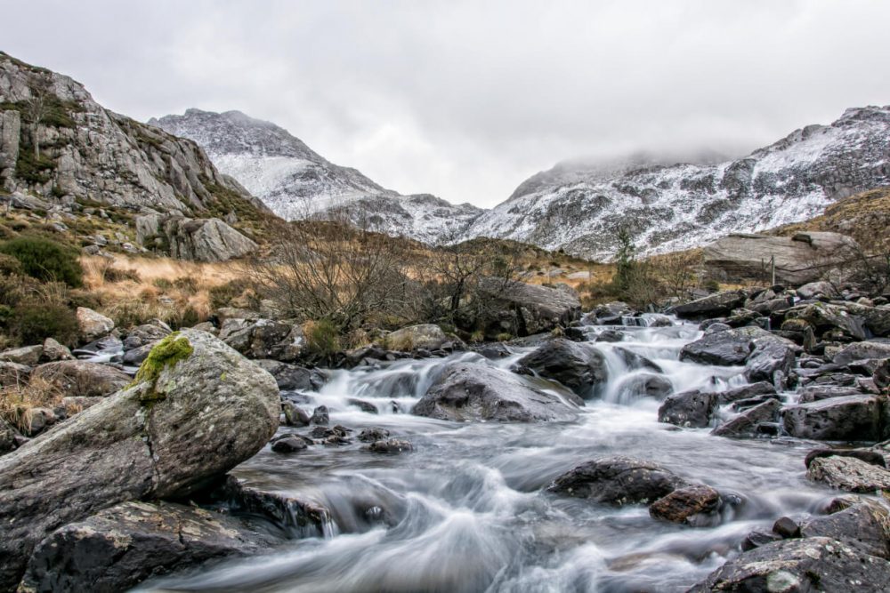 35 Things to do in Snowdonia in Winter - Sykes Inspiration