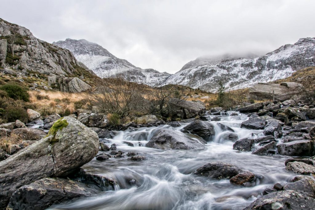 35 Things to do in Snowdonia in Winter - Sykes Inspiration