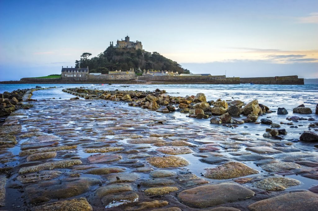 St Michael's Way - Sykes Inspiration