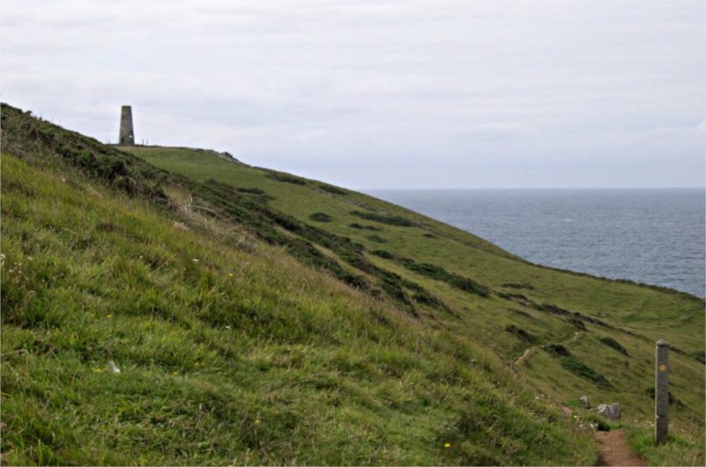 Stepper Point - Sykes Inspiration