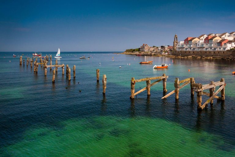 Swanage Travel Guide | Visitor Guide to Swanage | Sykes Cottages