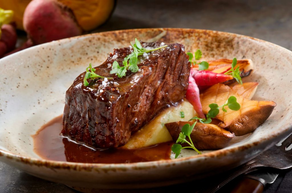 10 of the Best Restaurants in Angelsey | Sykes Holiday Cottages